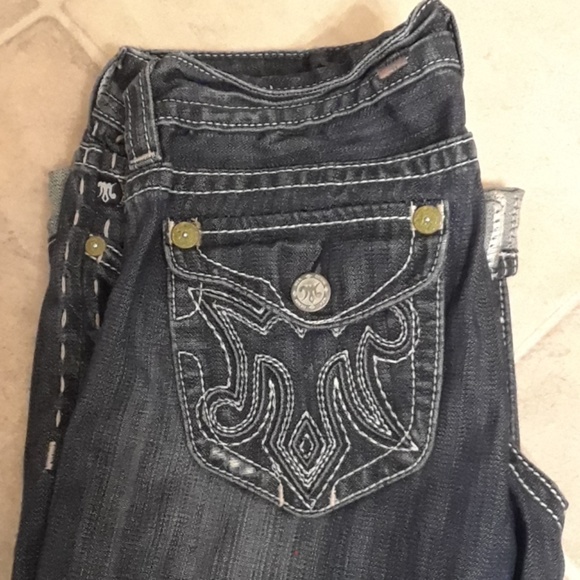 MEK | Jeans | Mek Denim Jeans | Poshmark